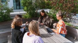 na dann ... Wochenschau für Münster: Biete Job - Neuzugänge